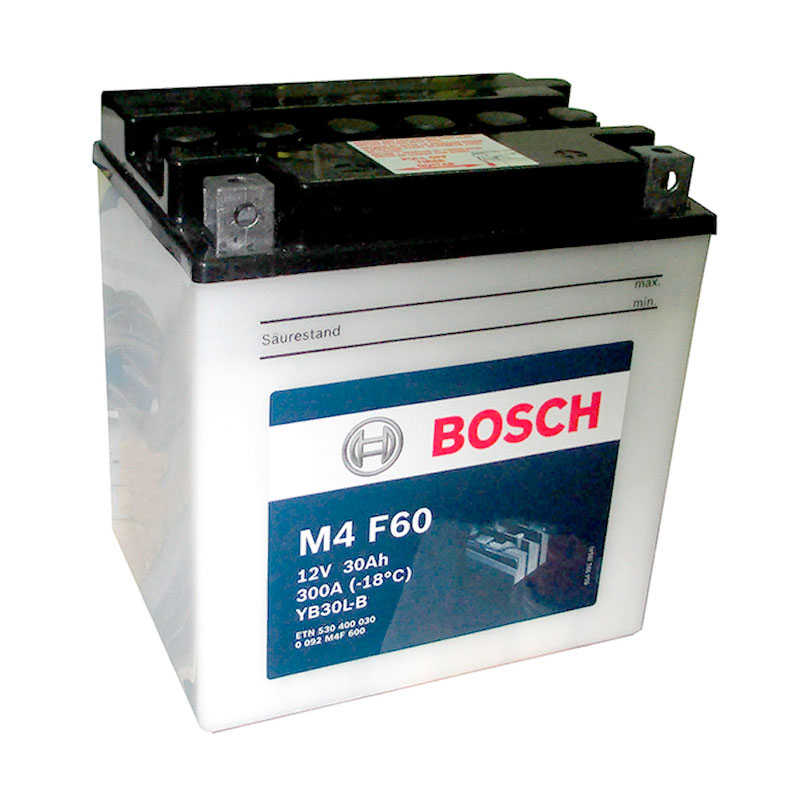 Аккумуляторы Bosch по низким ценам. Подбор, продажа и сервис ...